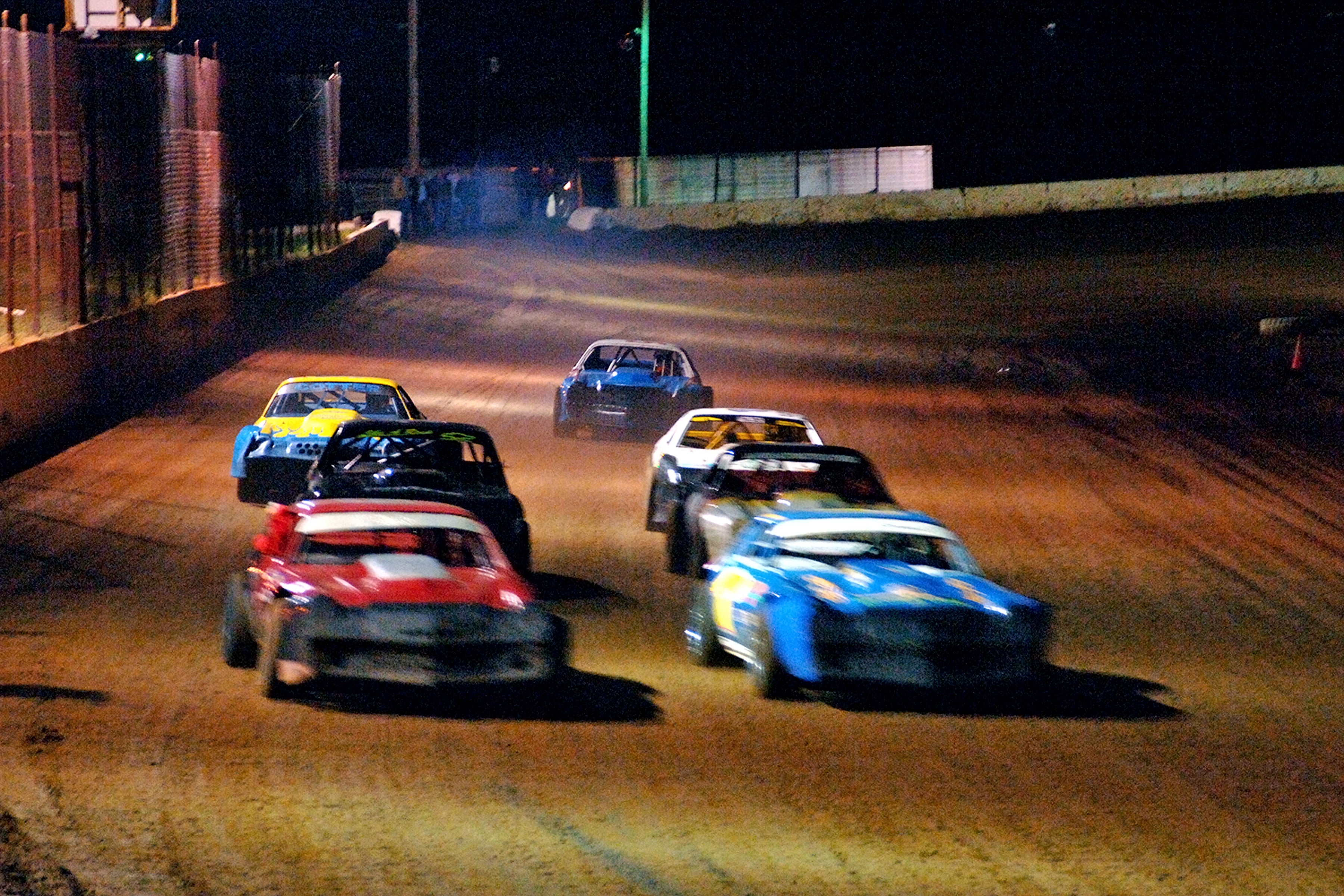 Speedways | Arkansas.com