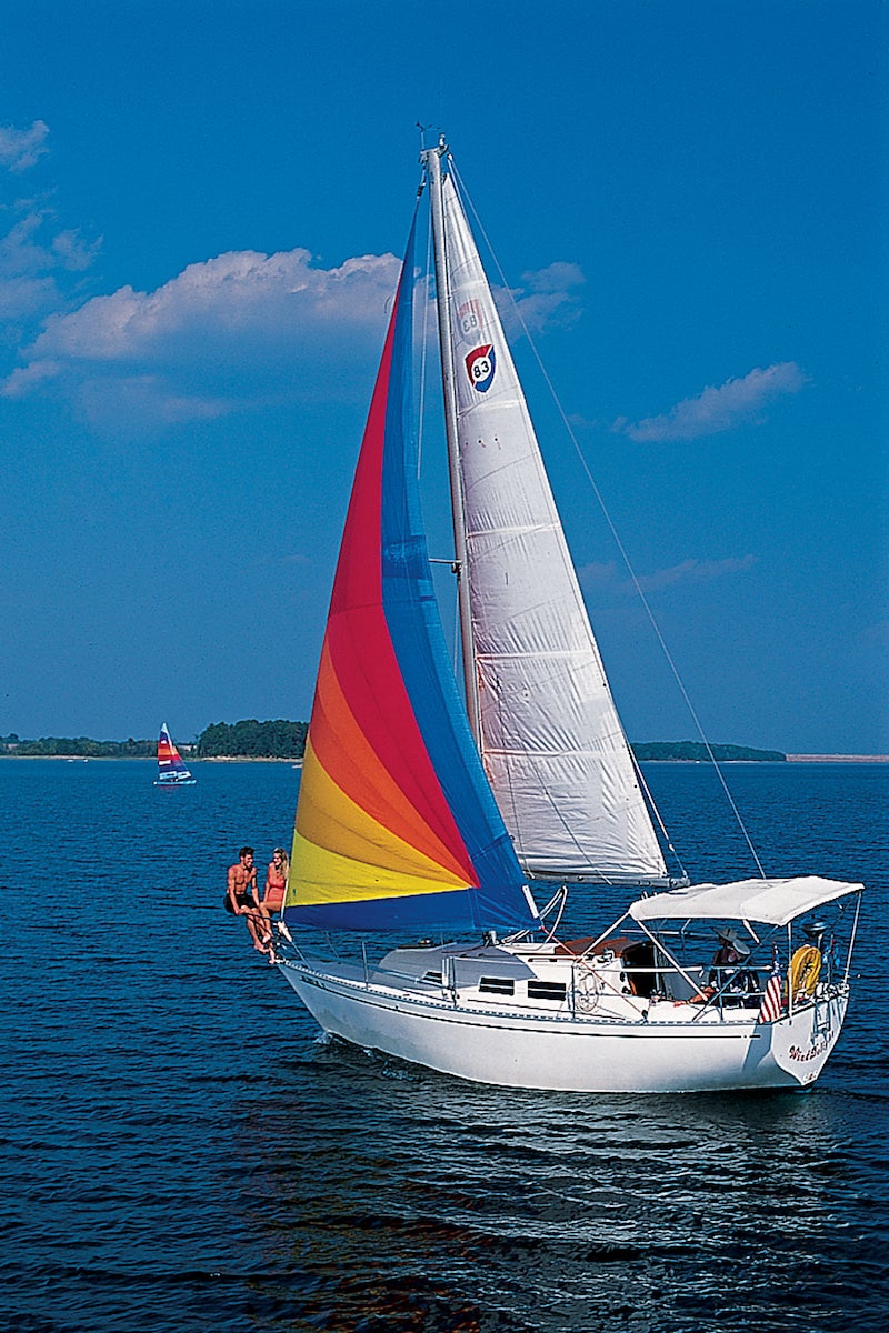 Sailing & Rafting | Arkansas.com