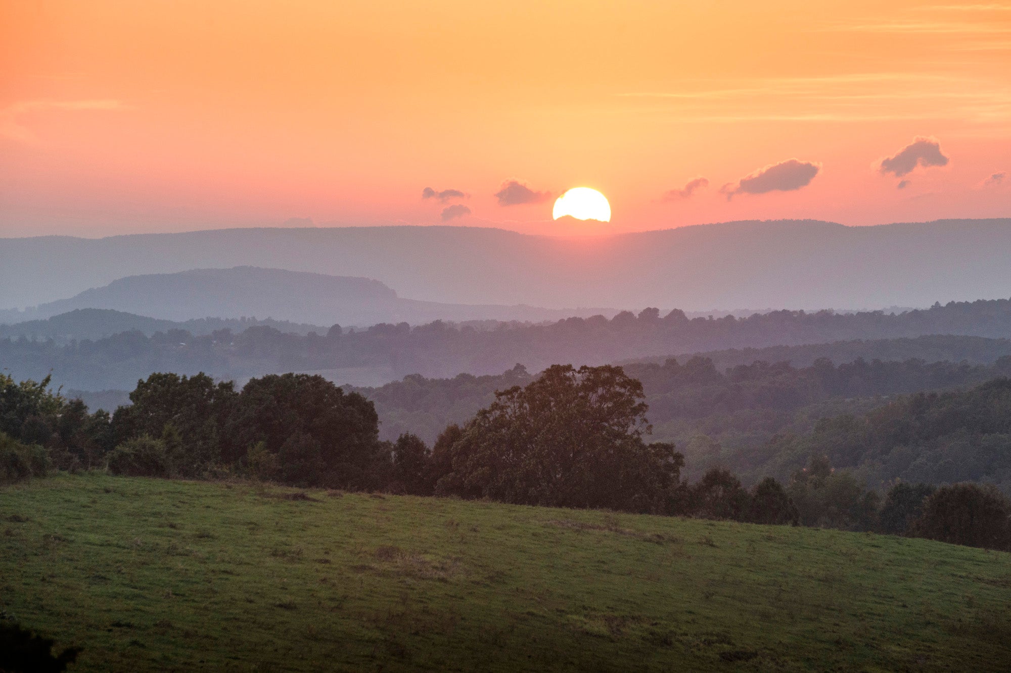 Maps and Places | Arkansas.com