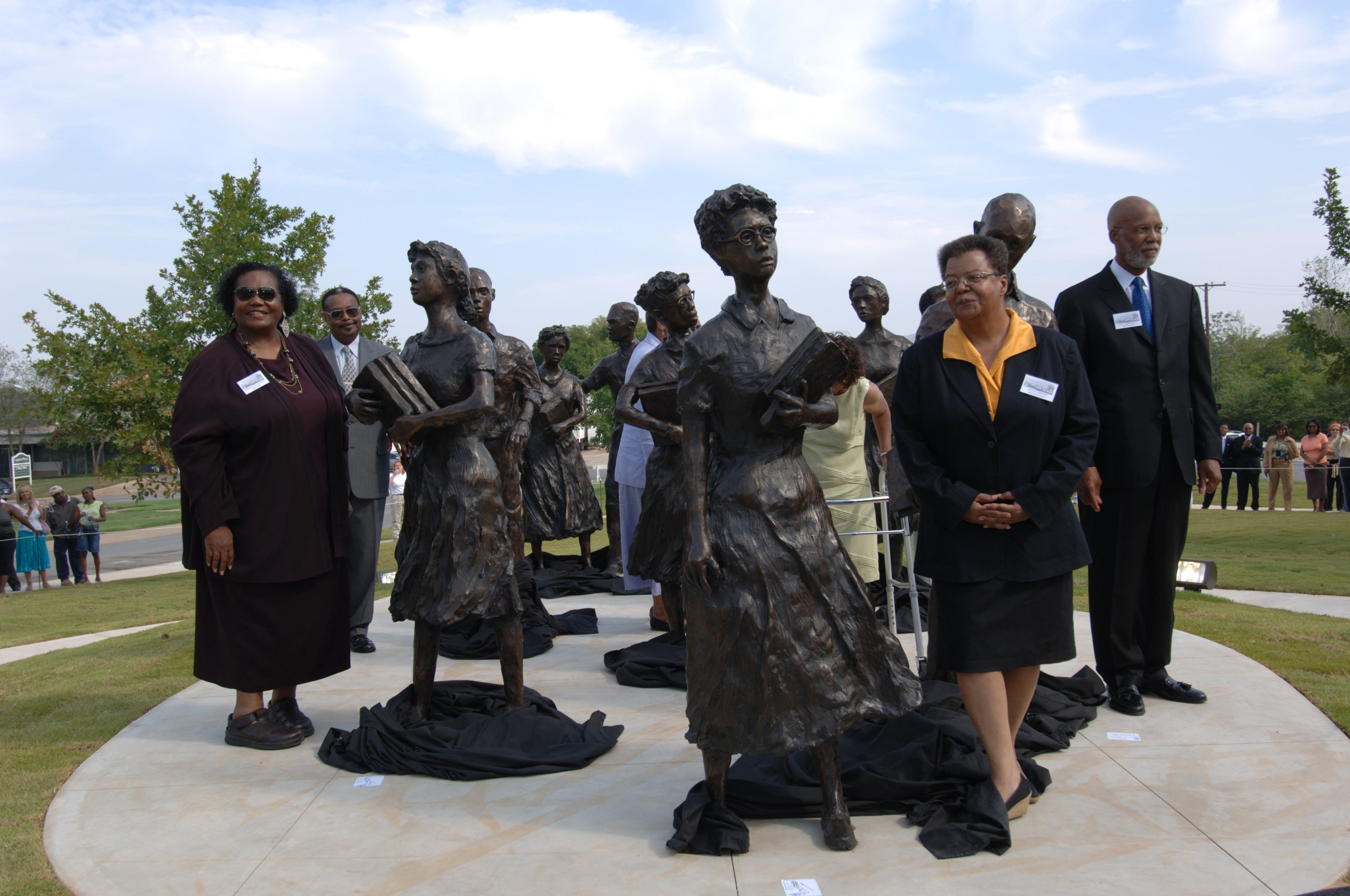 Arkansas Part of New U.S. Civil Rights Trail | Arkansas.com