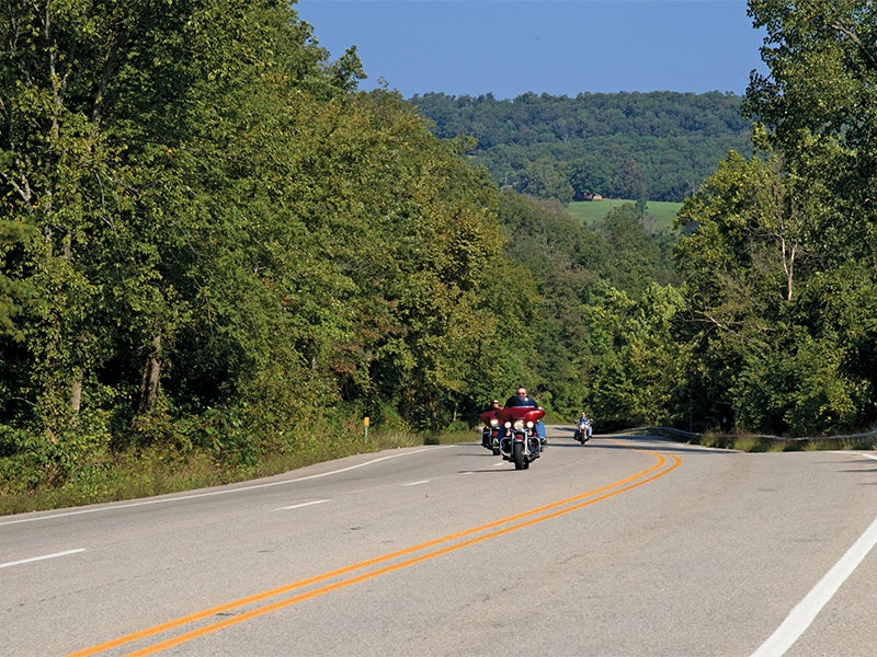 Scenic 71 Loop | Arkansas.com