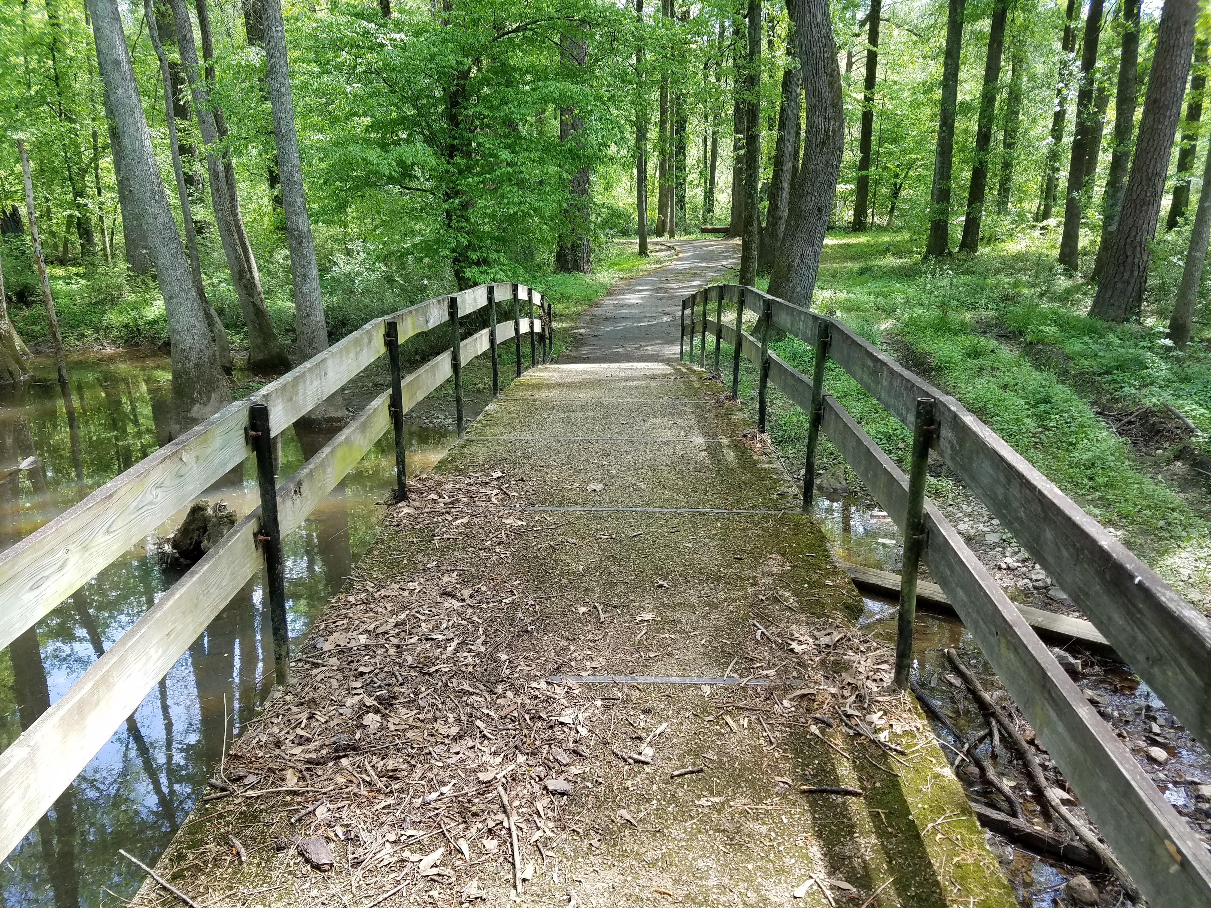 Boyle Park | Arkansas.com