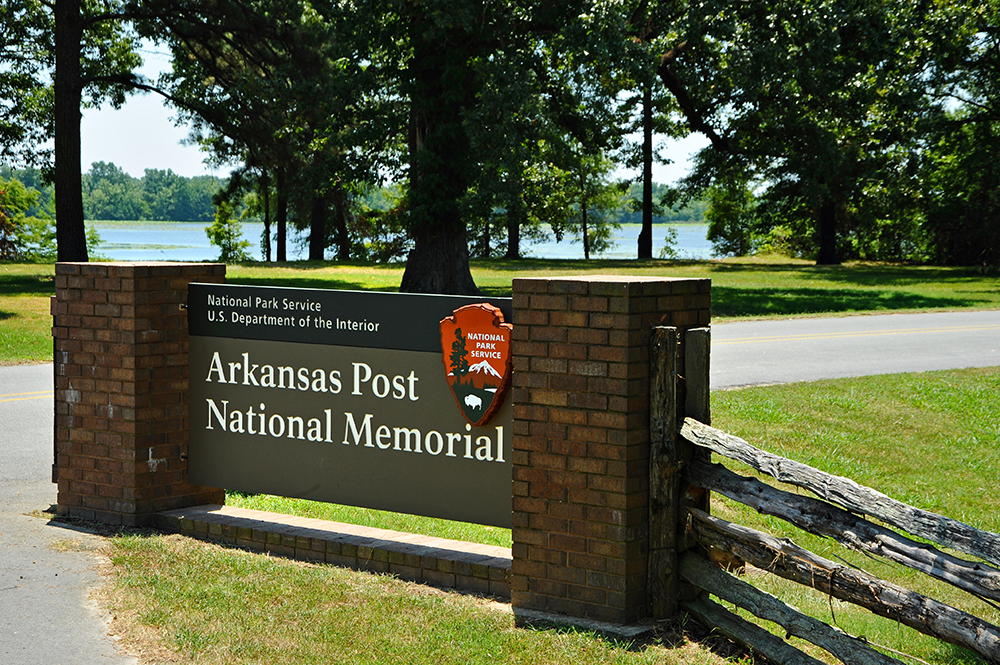 Arkansas Post National Memorial | Arkansas.com