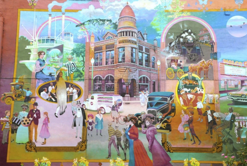 Road Trip: Camden | Arkansas.com