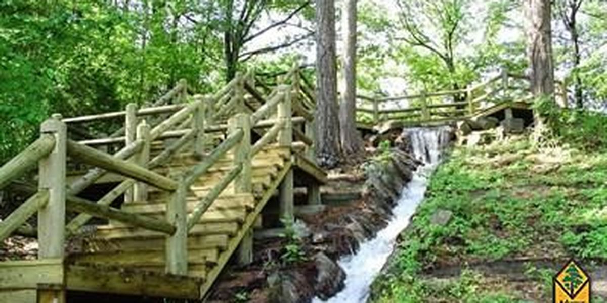 Exploring Crowley's Ridge | Arkansas.com