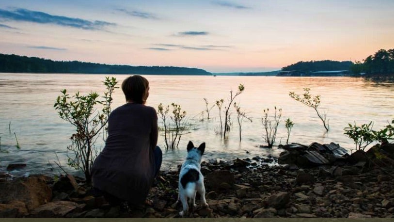 Daisy State Park | Arkansas.com