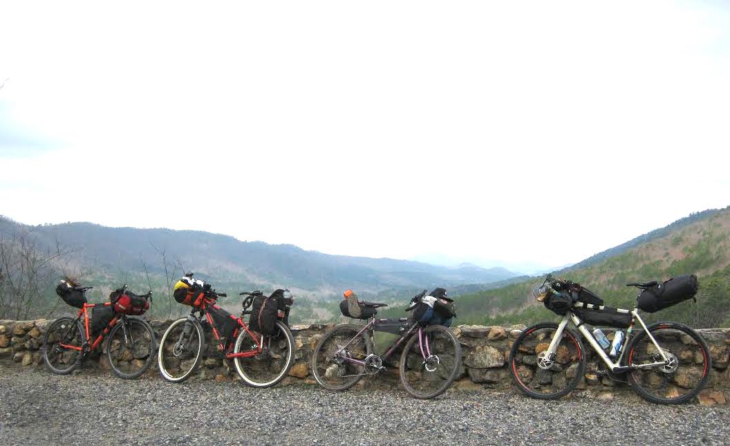 Spotlight on the Arkansas High Country Route | Arkansas.com