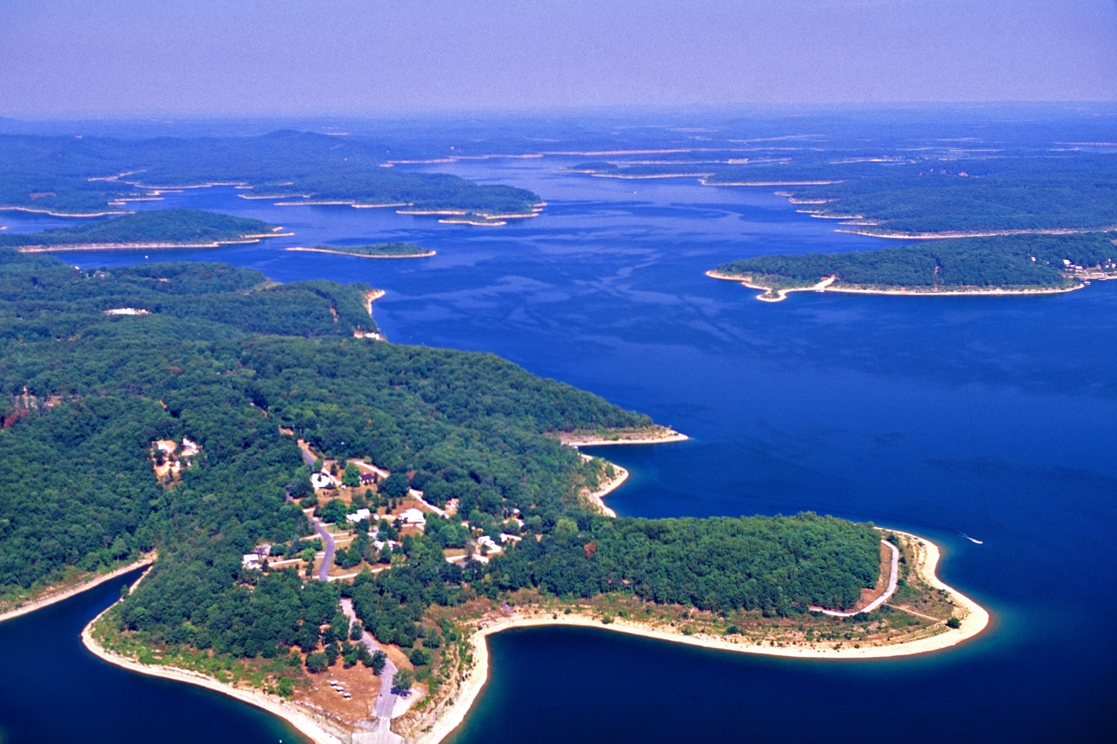 A to Z Guide to Summer Fun in Arkansas | Arkansas.com