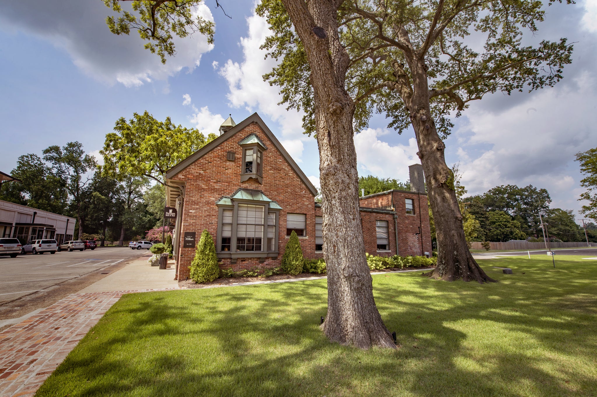 A trip to Wilson | Arkansas.com