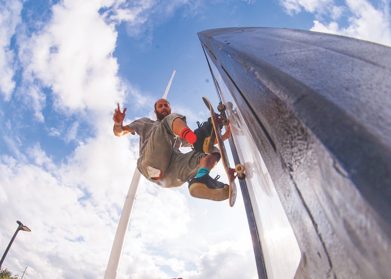 Only in Western Arkansas | Arkansas.com