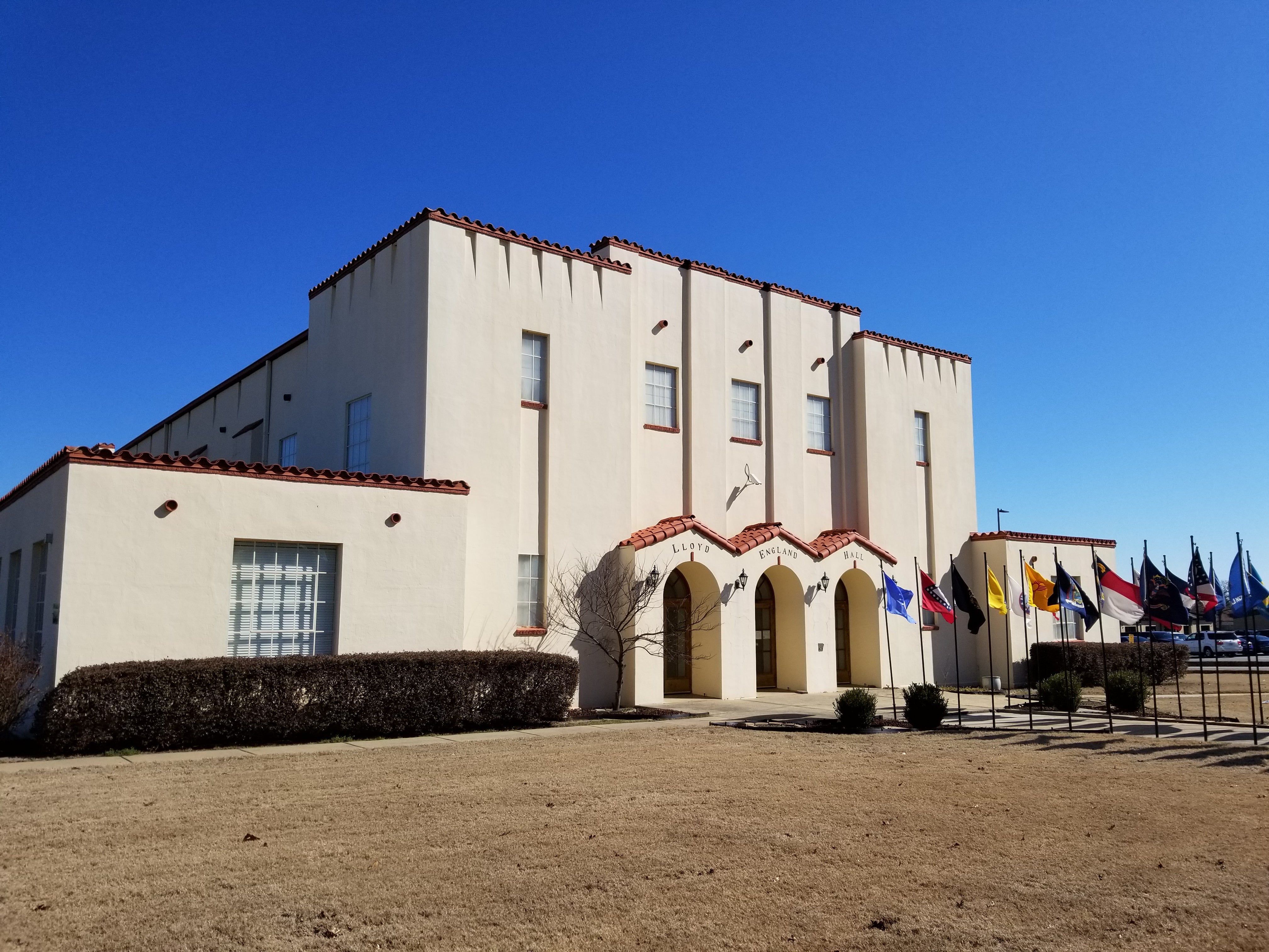 Visit the Arkansas National Guard Museum at Camp Robinson | Arkansas.com