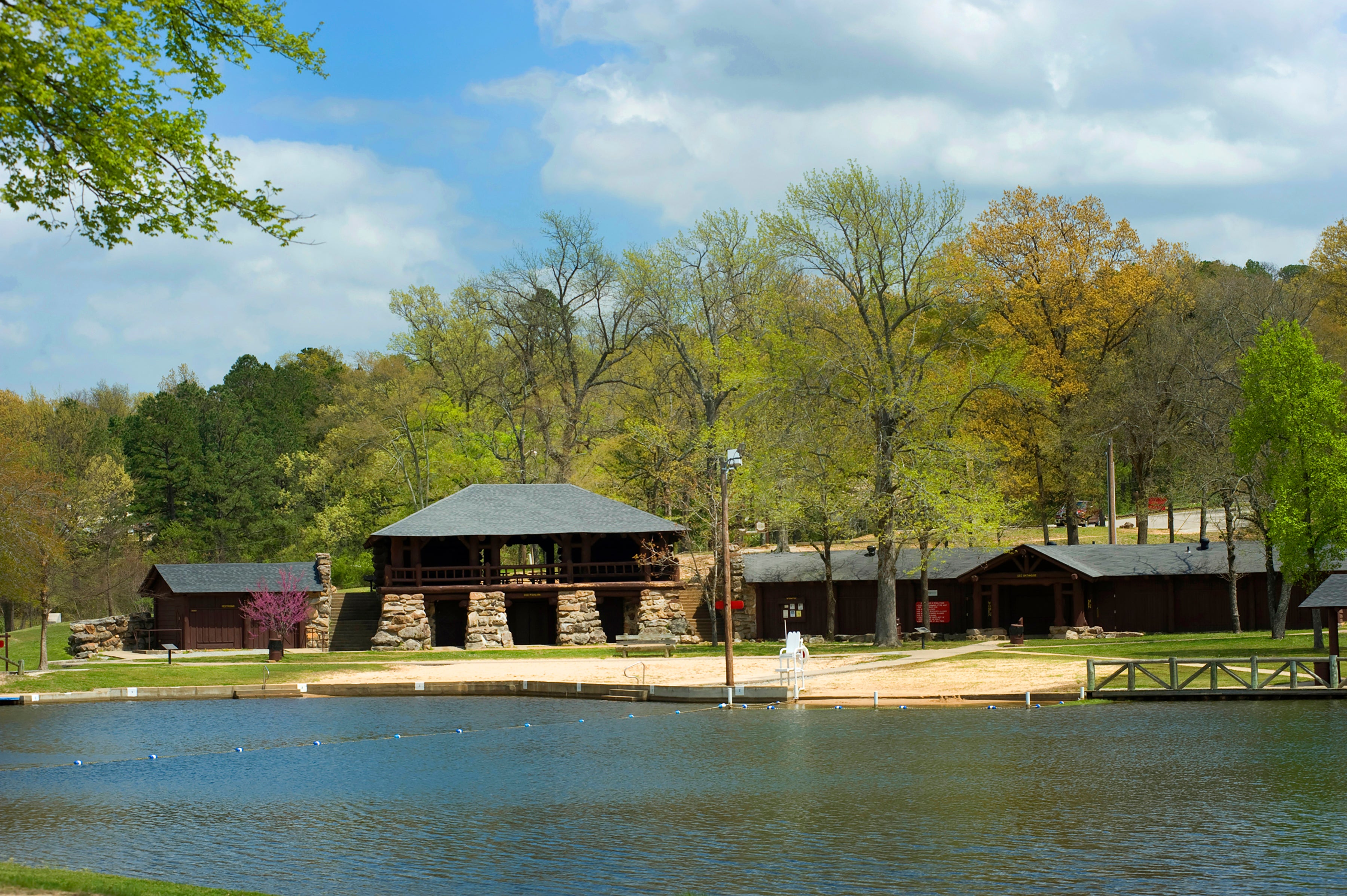 Scenic Drive: Crowley's Ridge Parkway National Scenic Byway | Arkansas.com