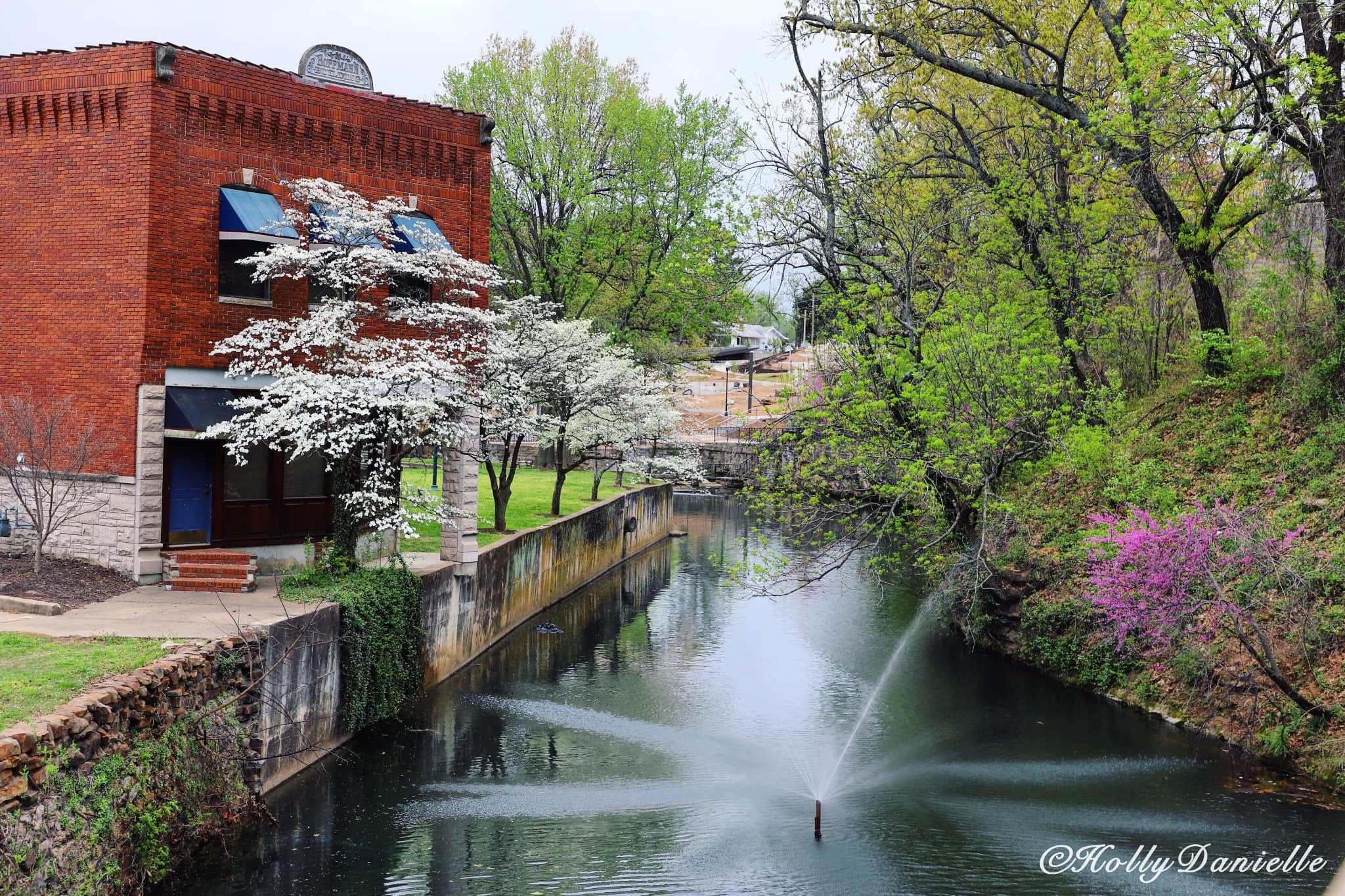 Siloam Springs: Charm and Adventure | Arkansas.com
