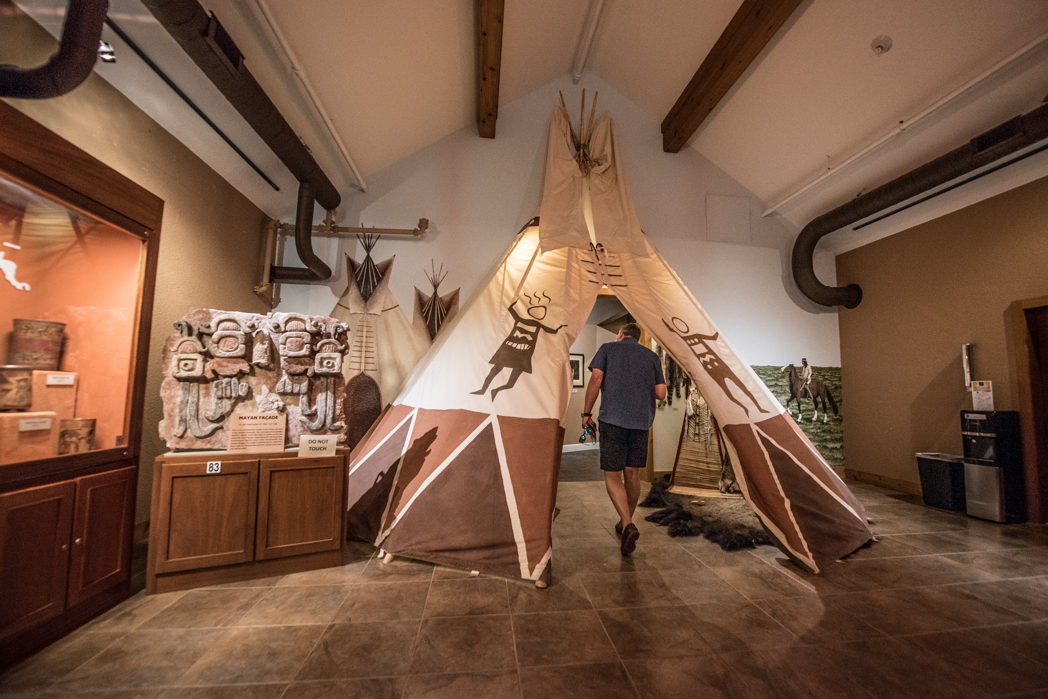 Native American Heritage in Arkansas: A Timeline of Arkansas' First ...