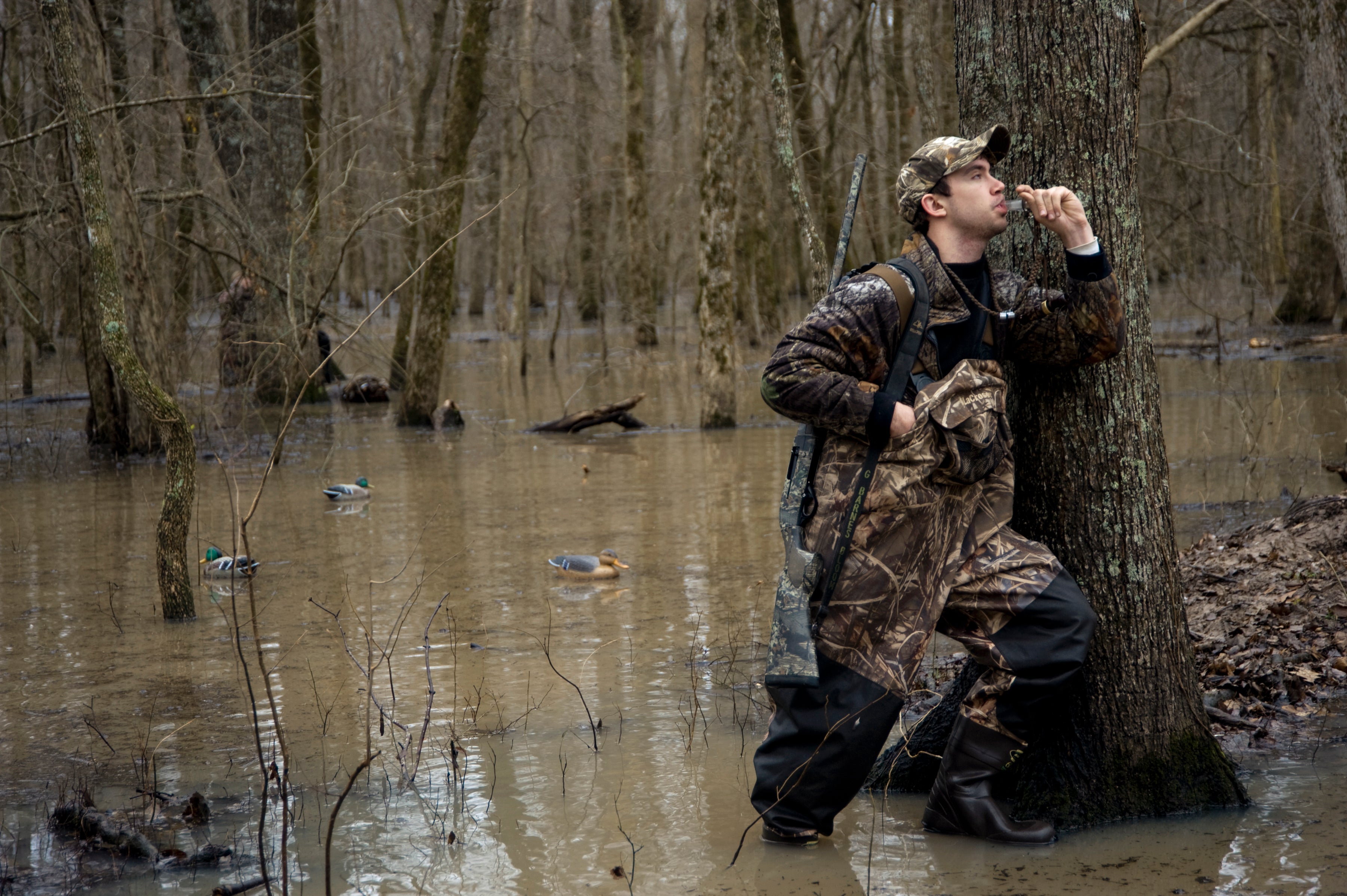 Hunting in Arkansas | Arkansas.com