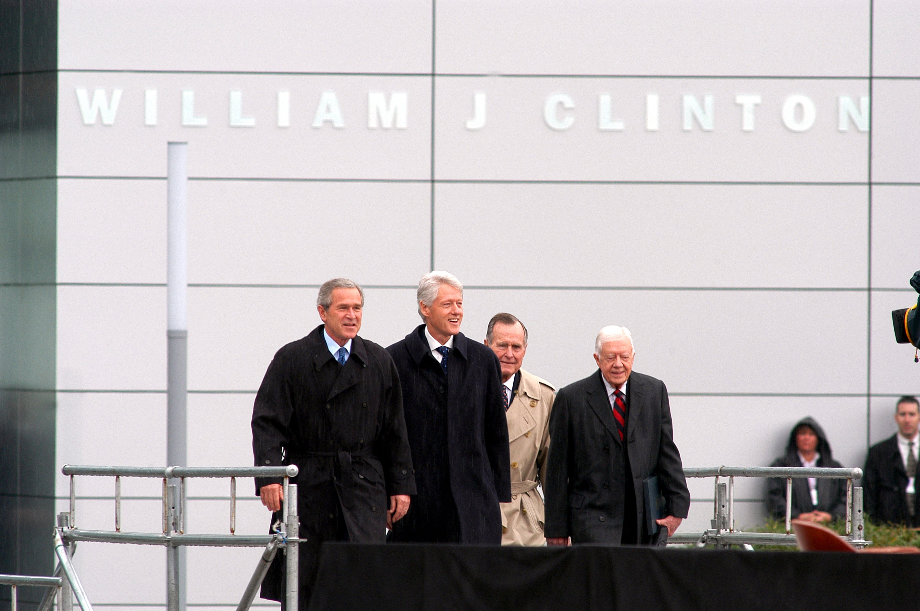 Presidential Pathways: Bill Clinton | Arkansas.com