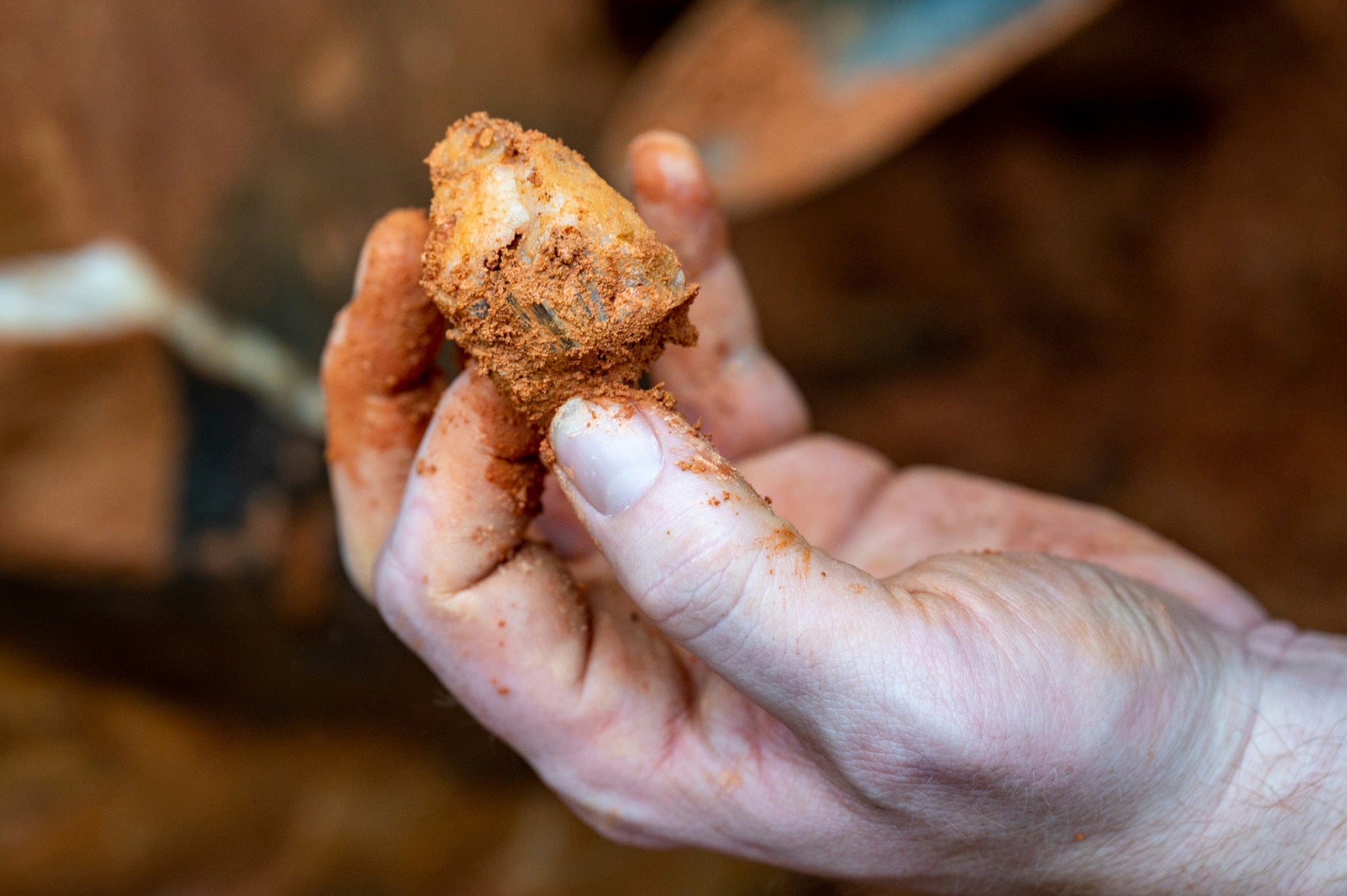 The Crystal Loop in Mount Ida | Arkansas.com