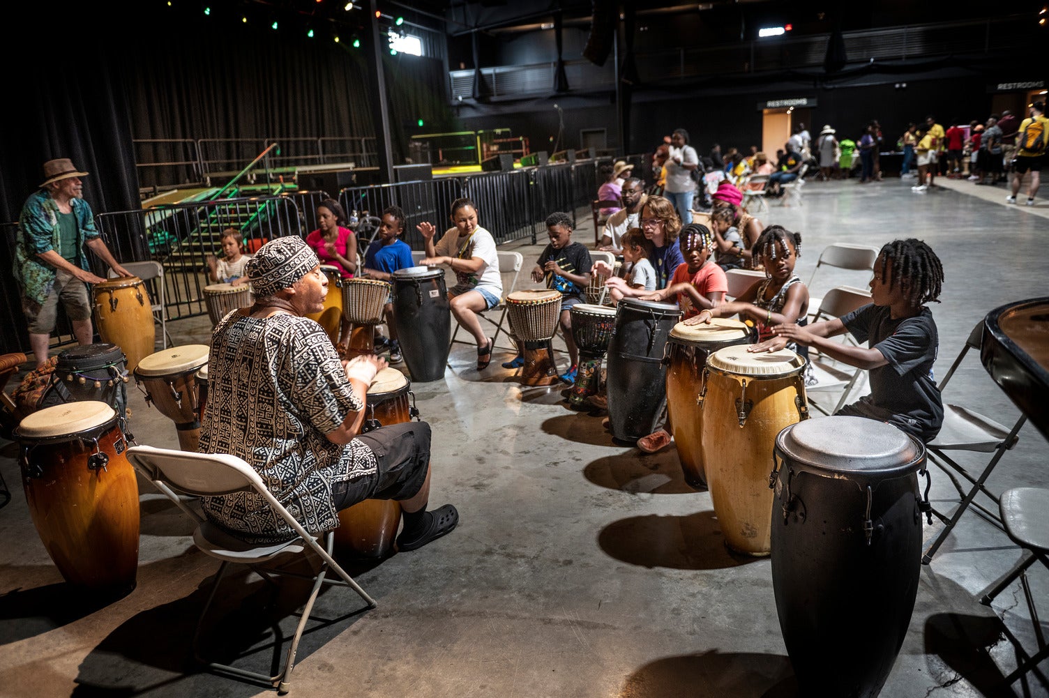 Juneteenth in Arkansas | Arkansas.com