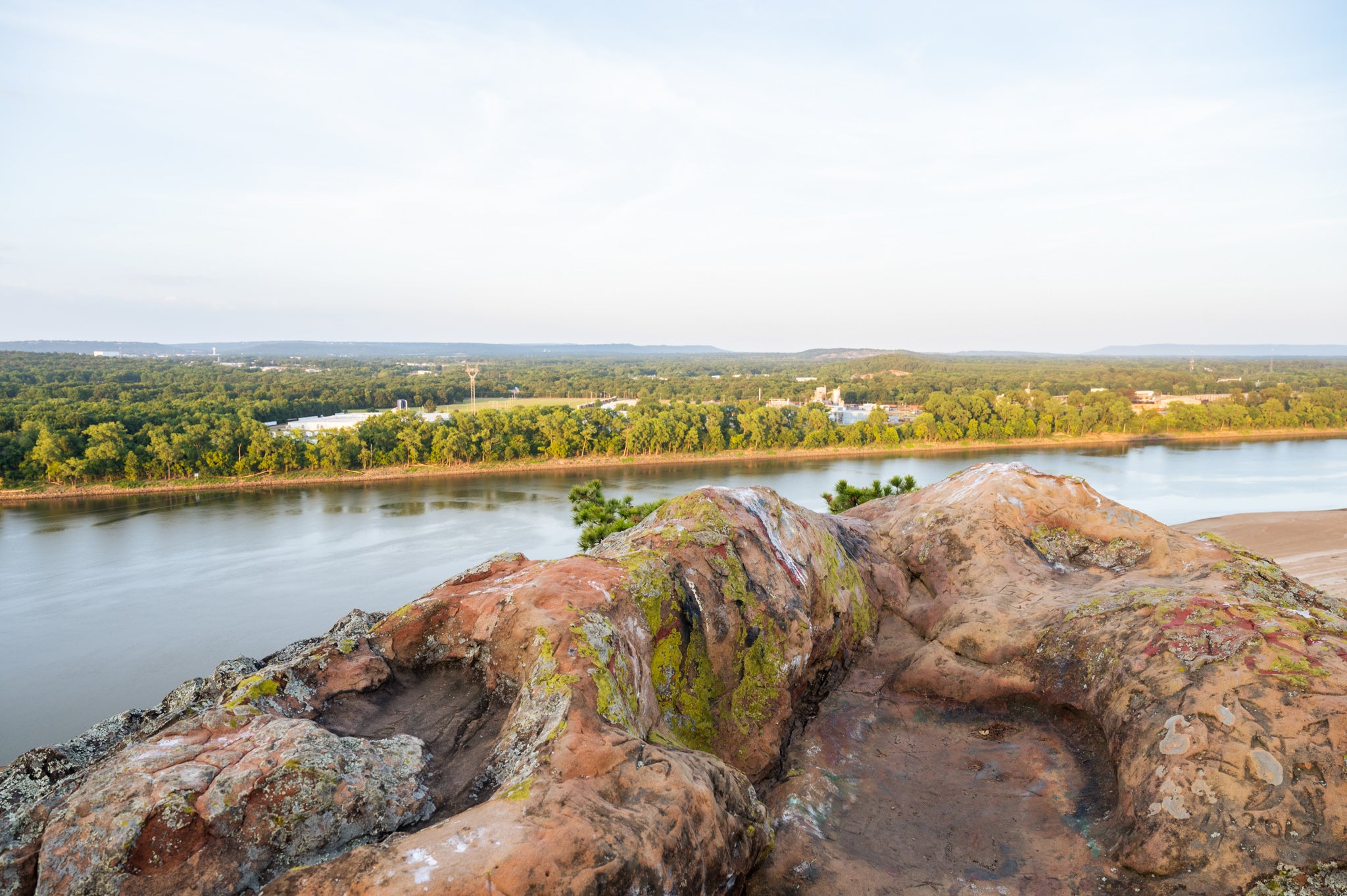 Step into history throughout the Arkansas River Valley | Arkansas.com