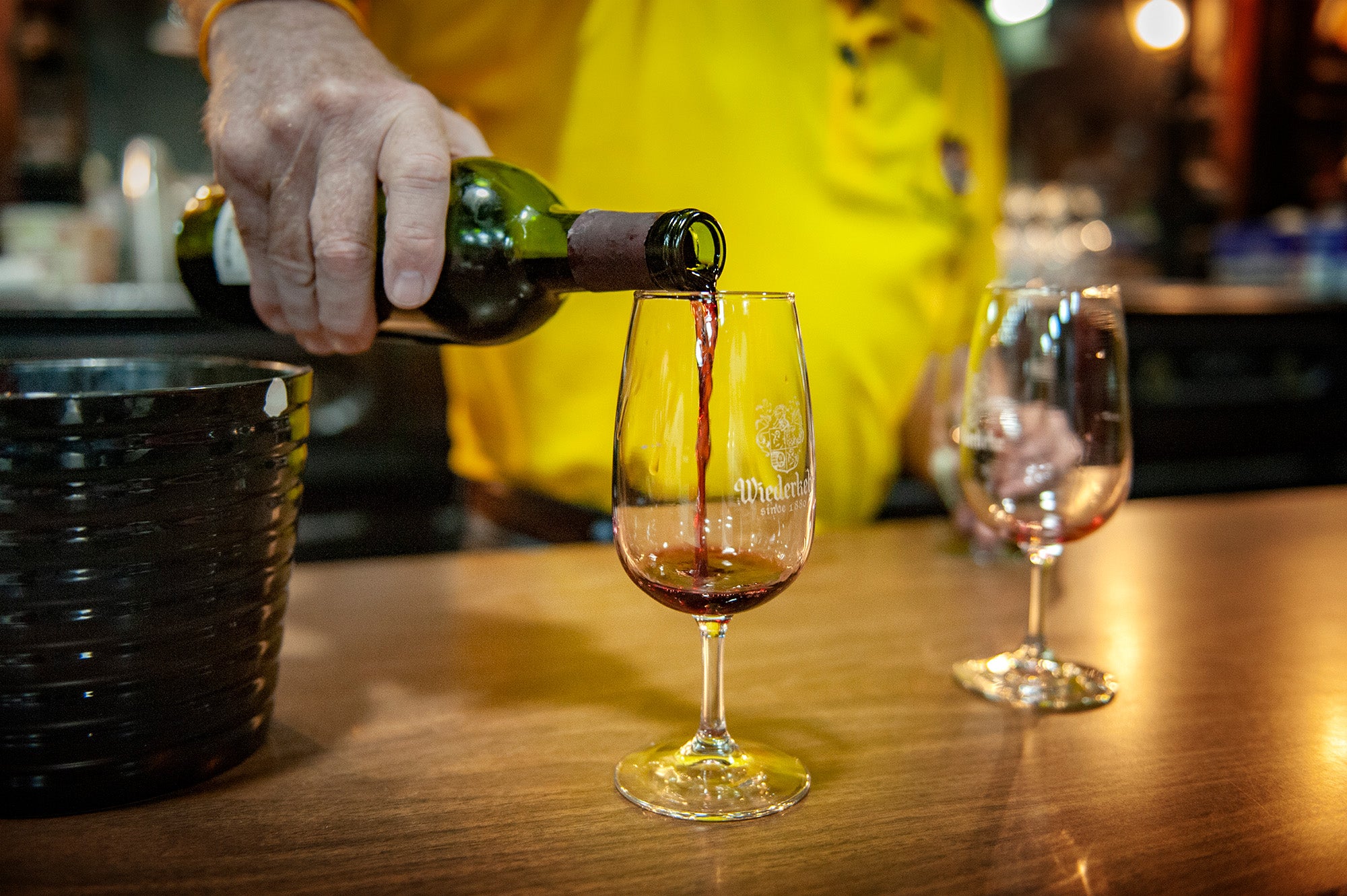 Arkansas Wine Trail | Arkansas.com