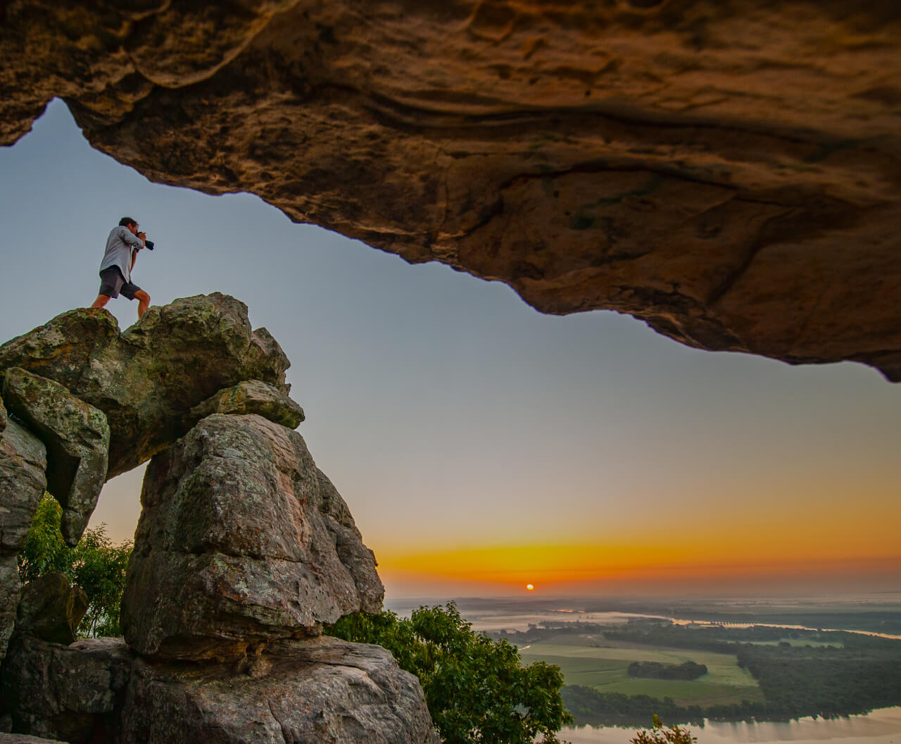 Natural State Outdoor Recreation | Arkansas.com