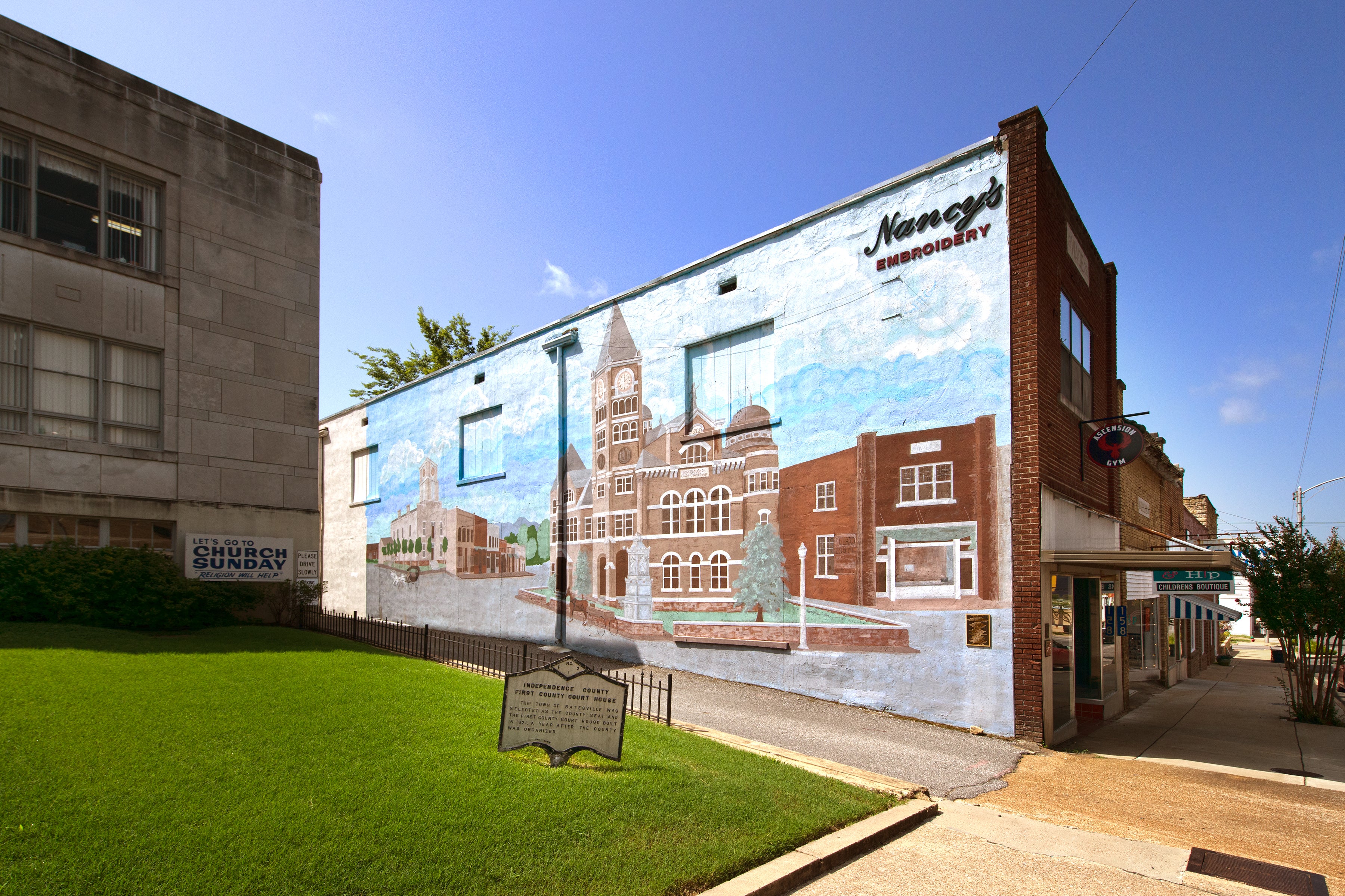 Batesville | Arkansas.com