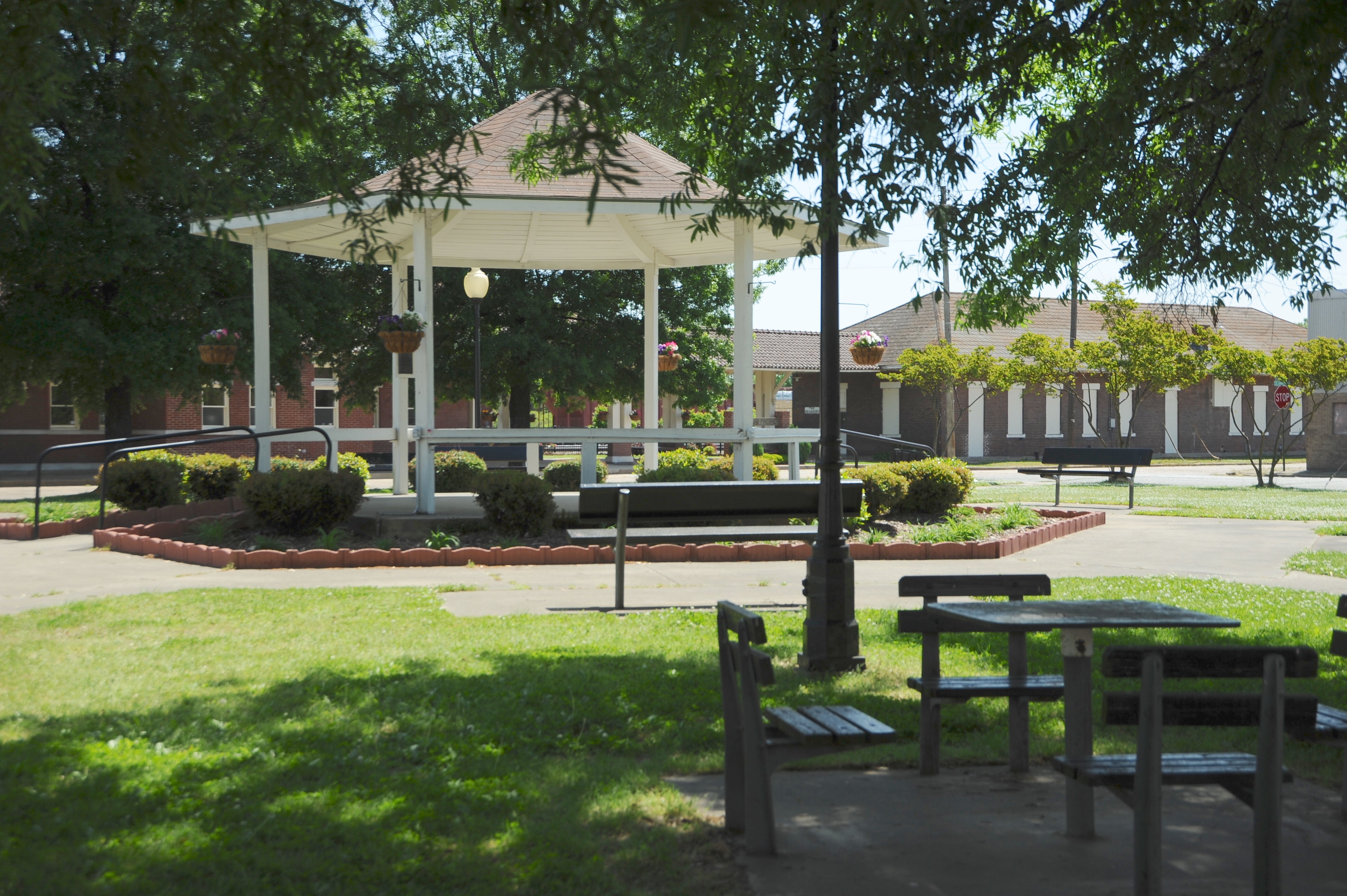 McGehee | Arkansas.com