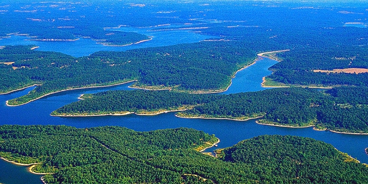 Mountain Home | Arkansas.com