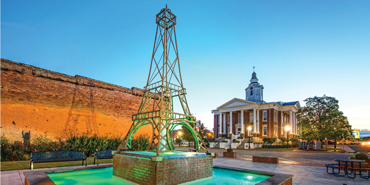 Paris | Arkansas.com