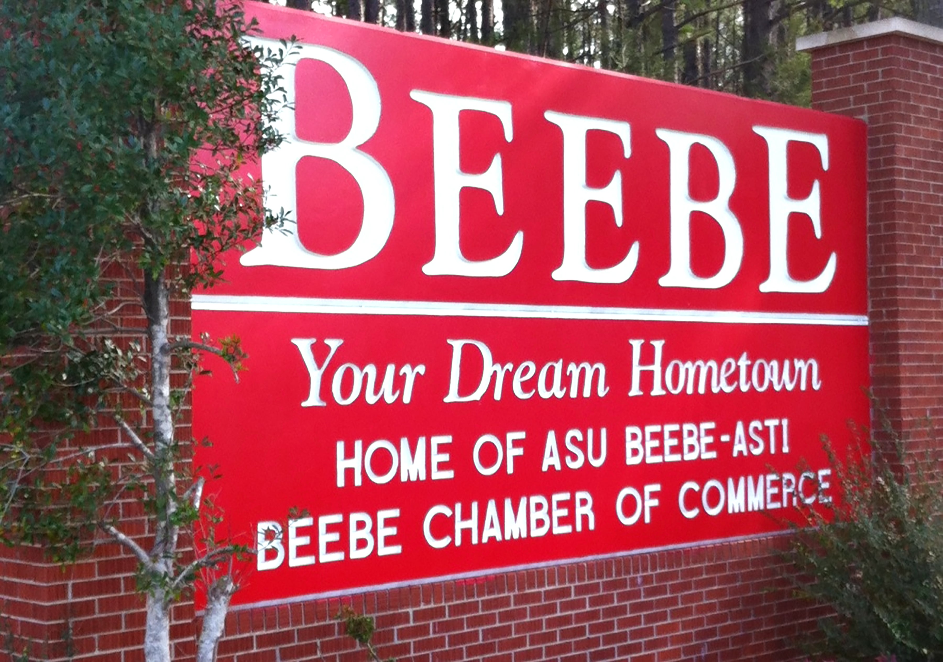 Beebe | Arkansas.com