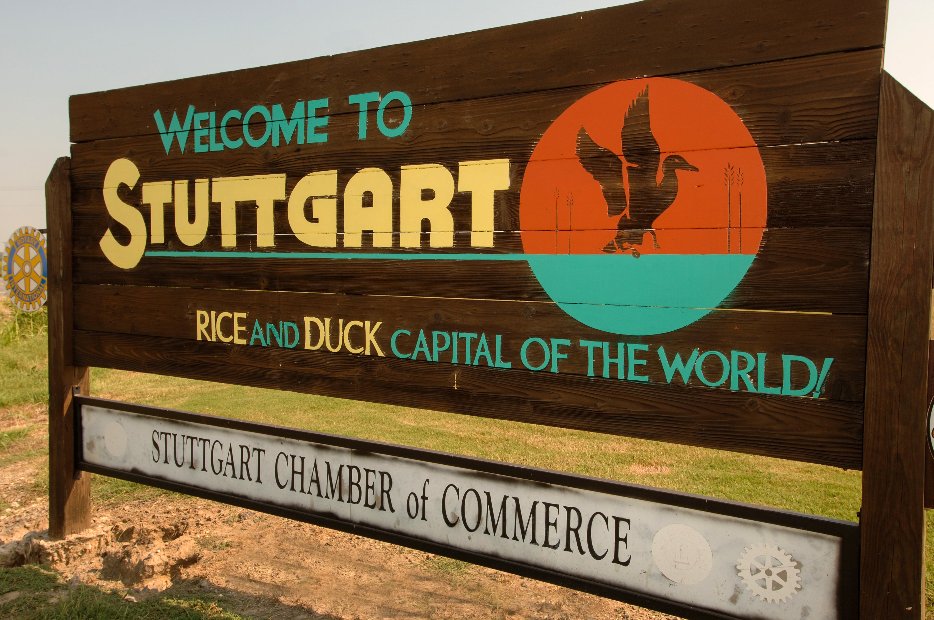 Stuttgart | Arkansas.com