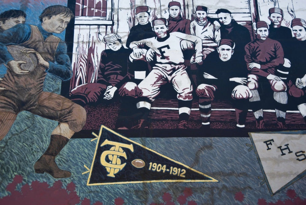 Fordyce | Arkansas.com