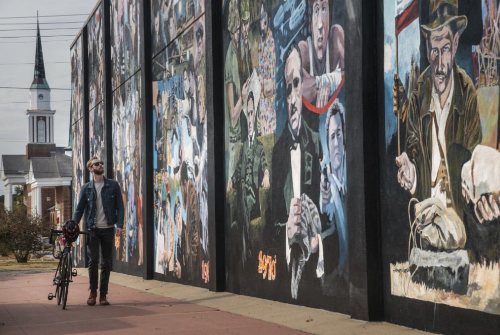 Magnolia | Arkansas.com