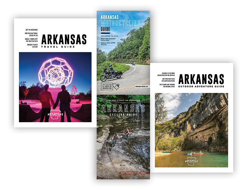 Publications | Arkansas.com