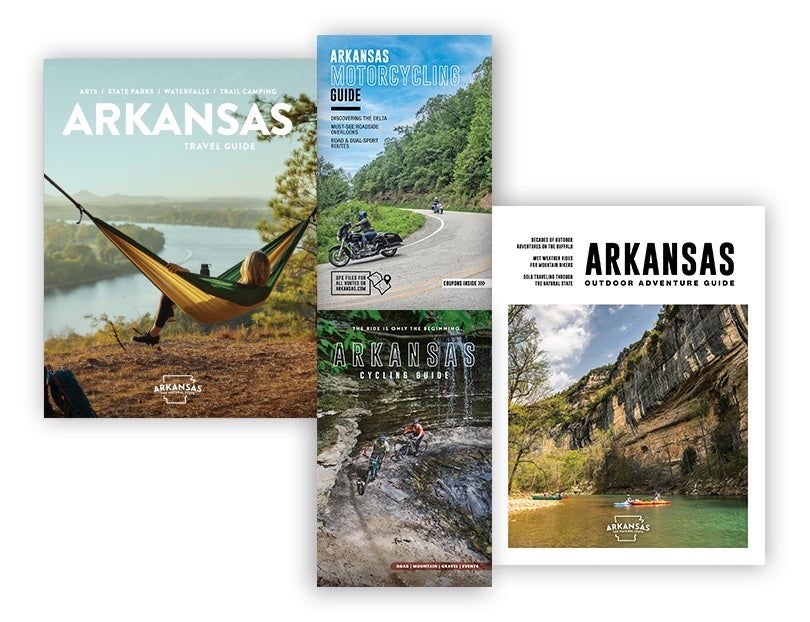 Publications | Arkansas.com