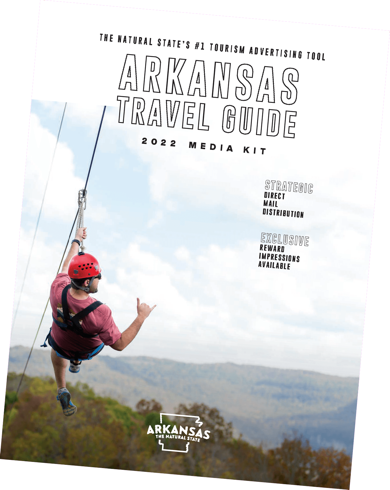 Co-op Marketing | Arkansas.com