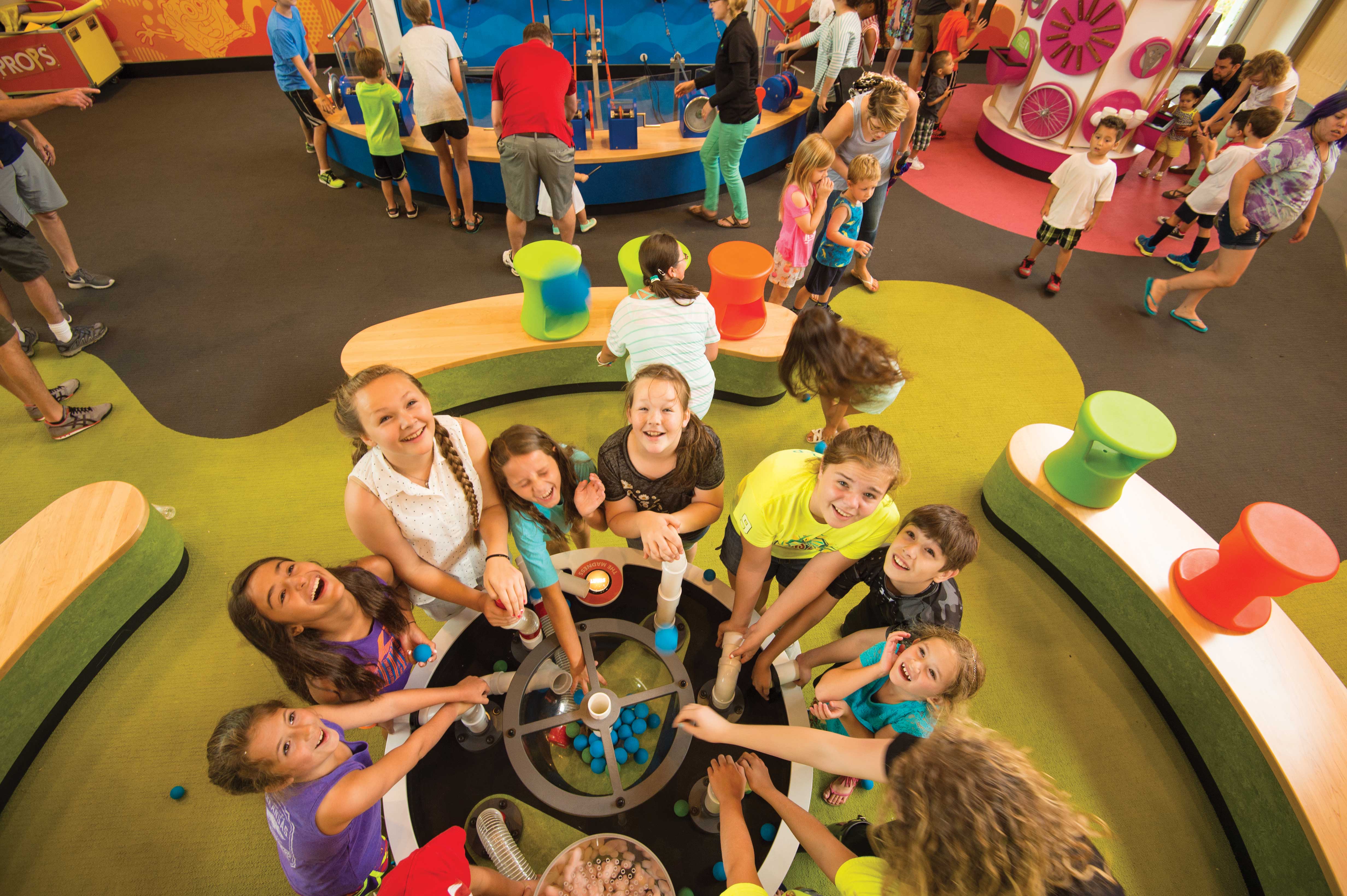 Escape to your Natural State - Family | Arkansas.com