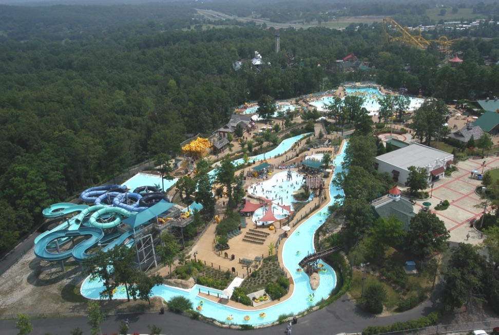 Magic Springs Theme and Water Park in Hot Springs! | Arkansas.com Magic Springs Theme and Water Park in Hot Springs! | Arkansas.com