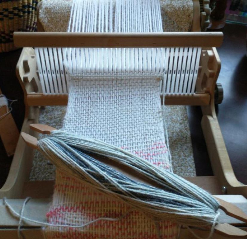 Rigid Heddle Weaving | Arkansas.com