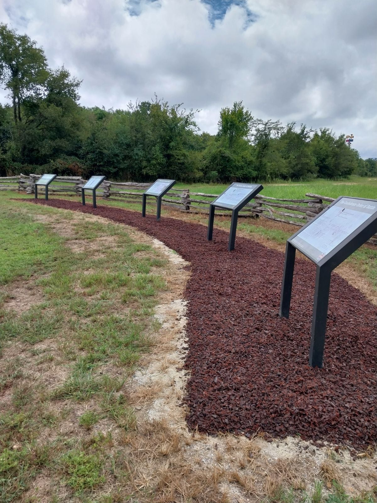 Prairie D'Ane Historic Site | Prescott, AR | Arkansas.com