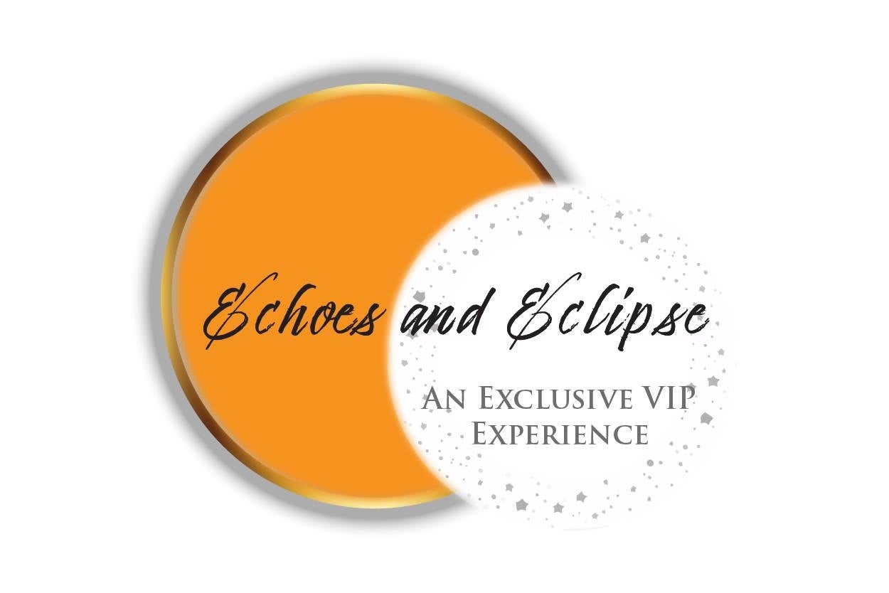 Echoes and Eclipse | Arkansas.com
