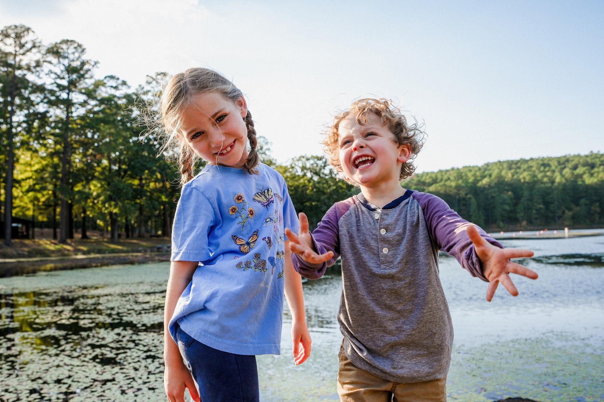 Family Fun | Arkansas.com