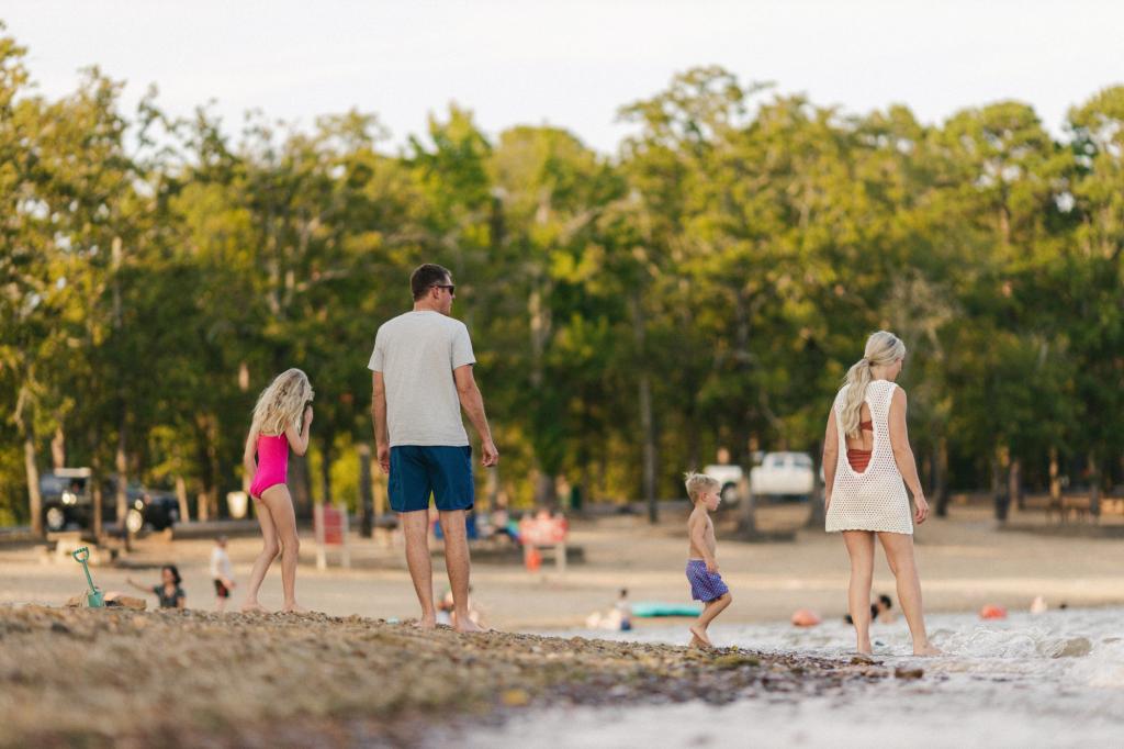 Family Fun | Arkansas.com