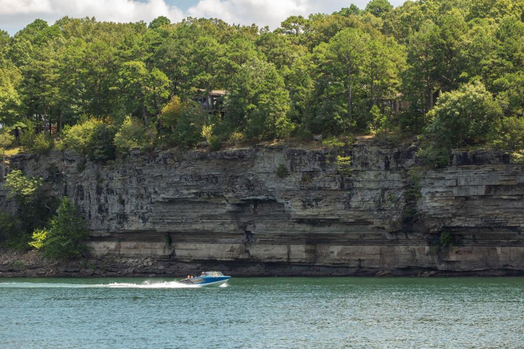 Greers Ferry | Arkansas.com
