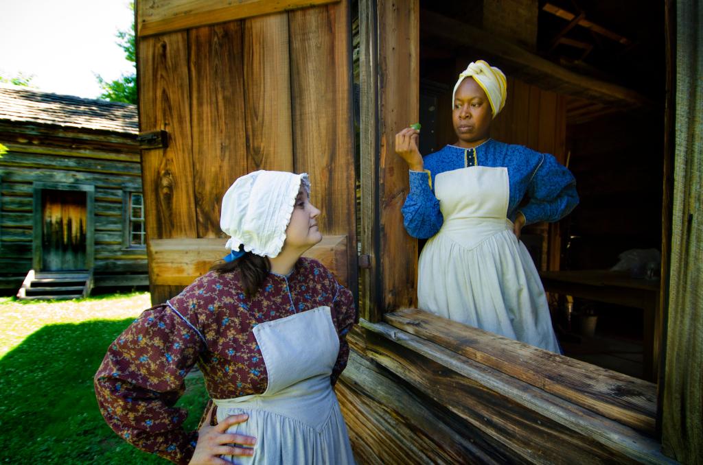Historic Arkansas Museum | Arkansas.com
