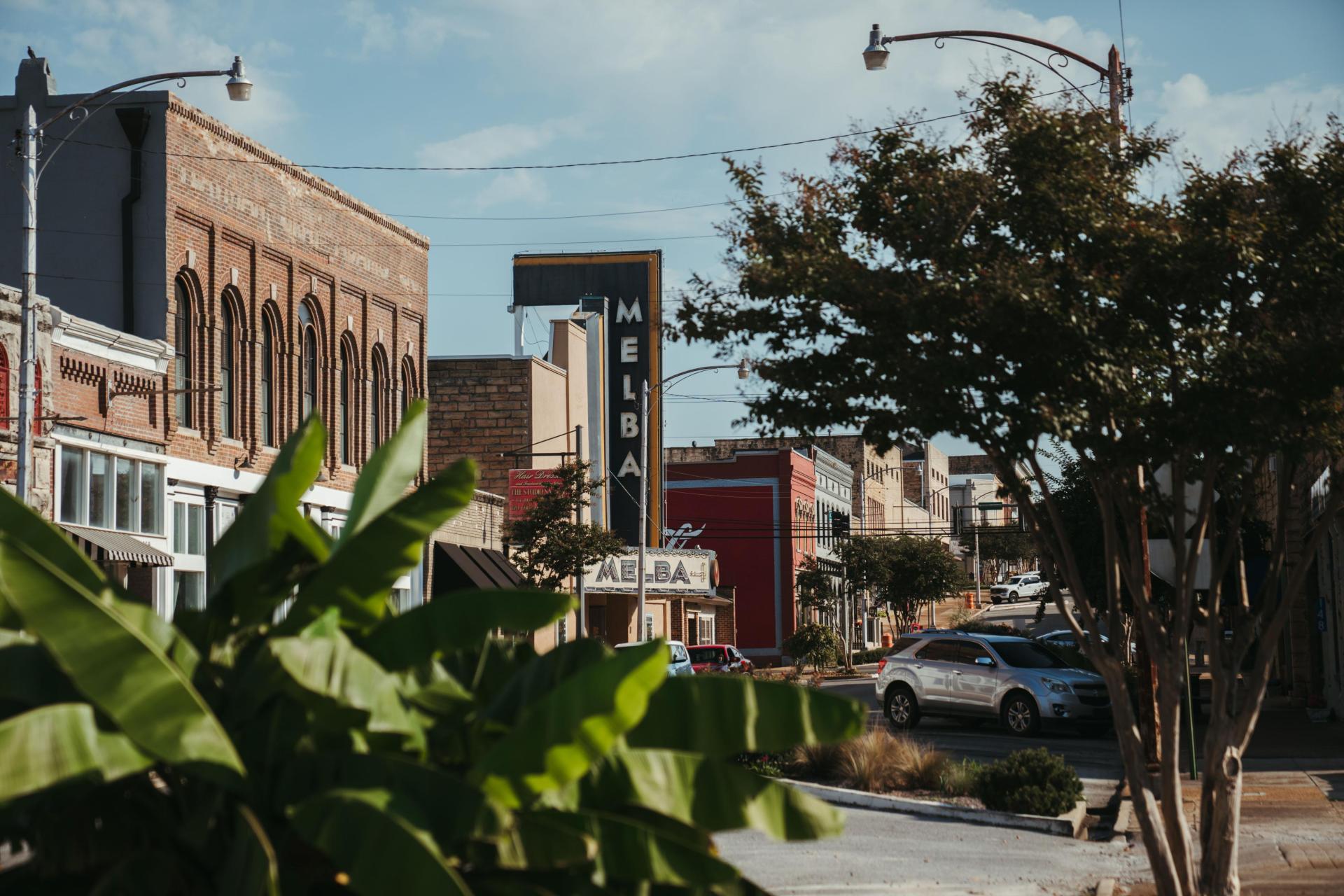Batesville | Arkansas.com