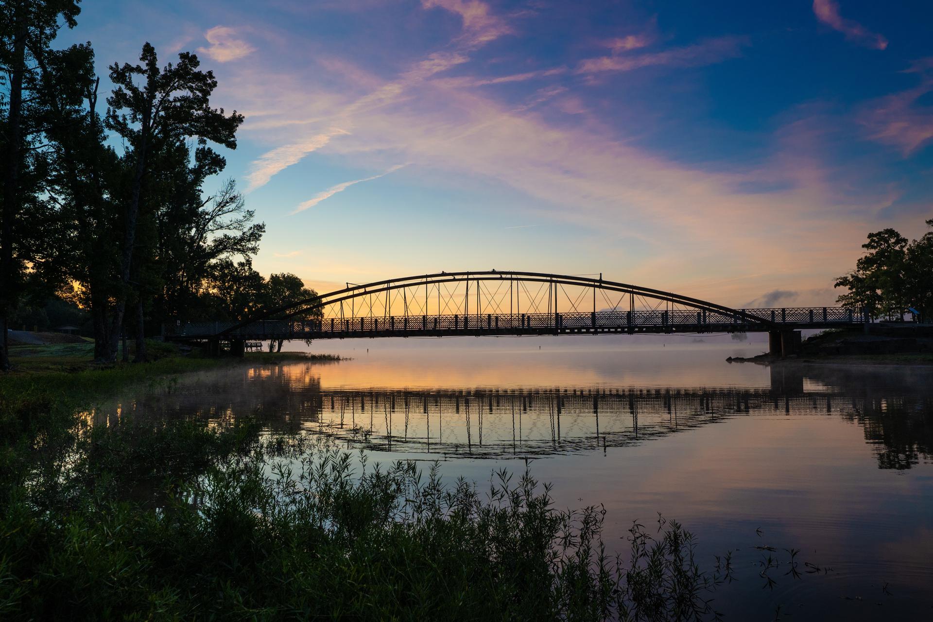 Lakes & Rivers | Arkansas.com