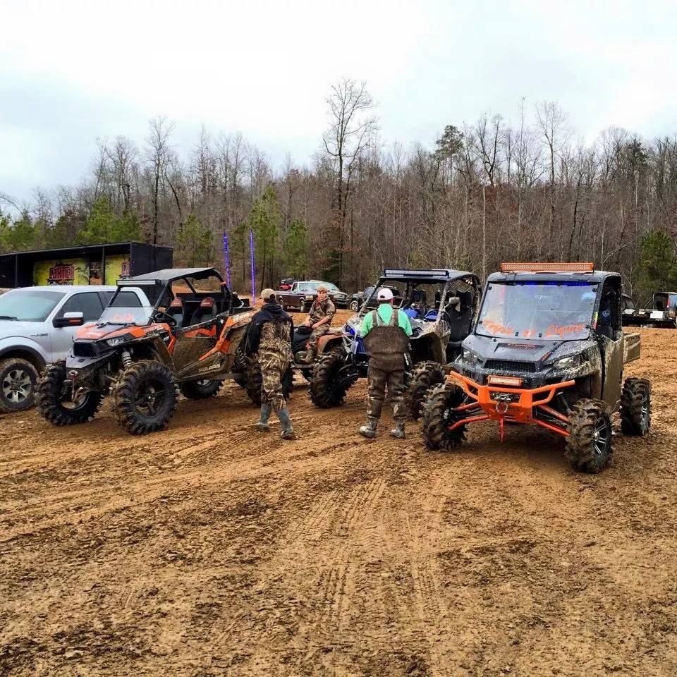 Carter Off Road Park | Arkansas.com