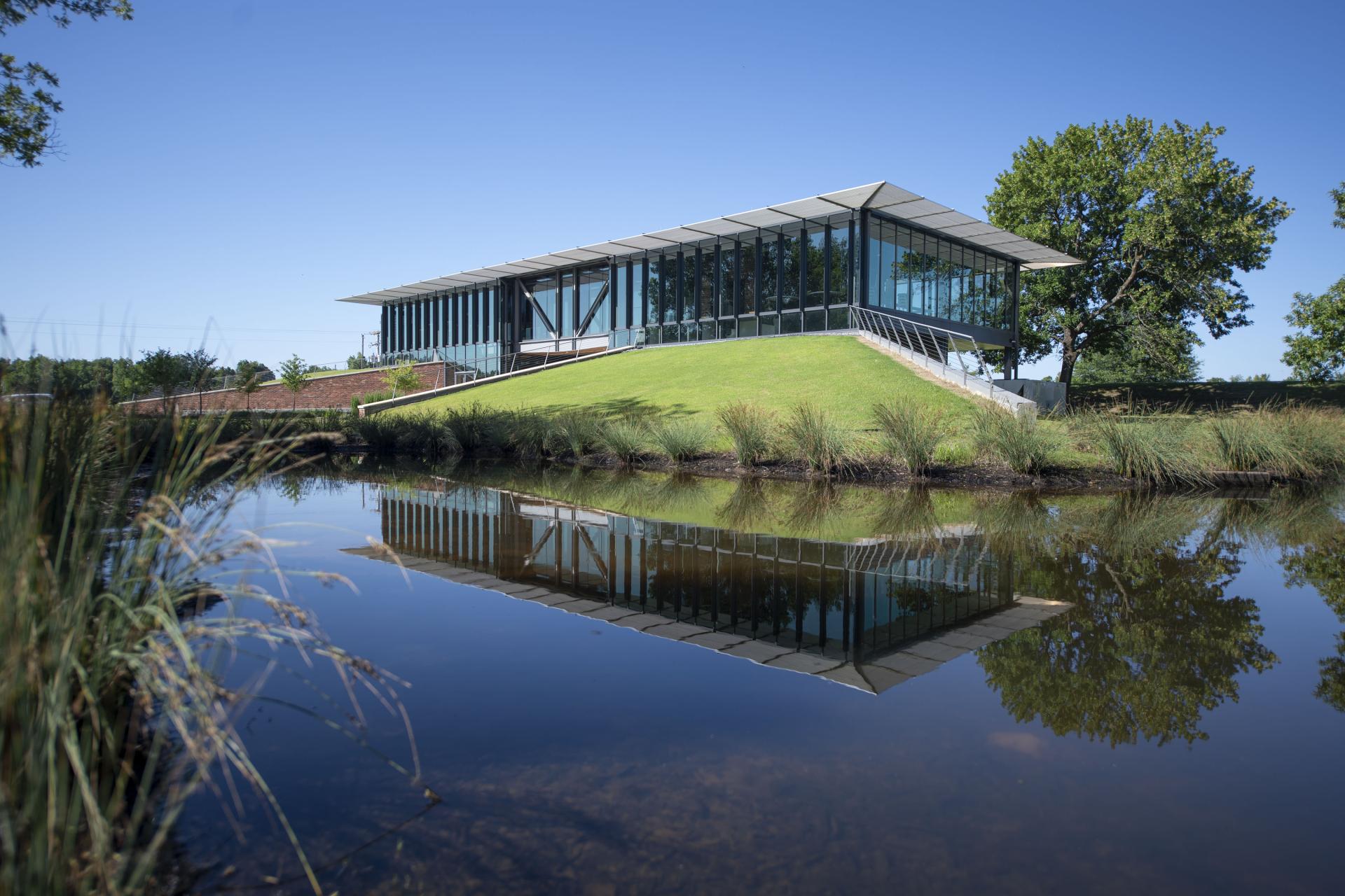 Jacksonport State Park | Arkansas.com