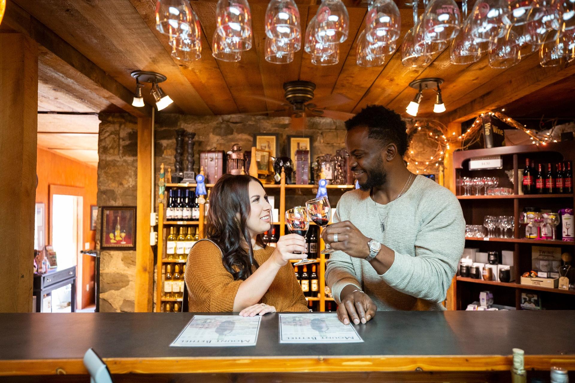 Arkansas Wine Trail | Arkansas.com